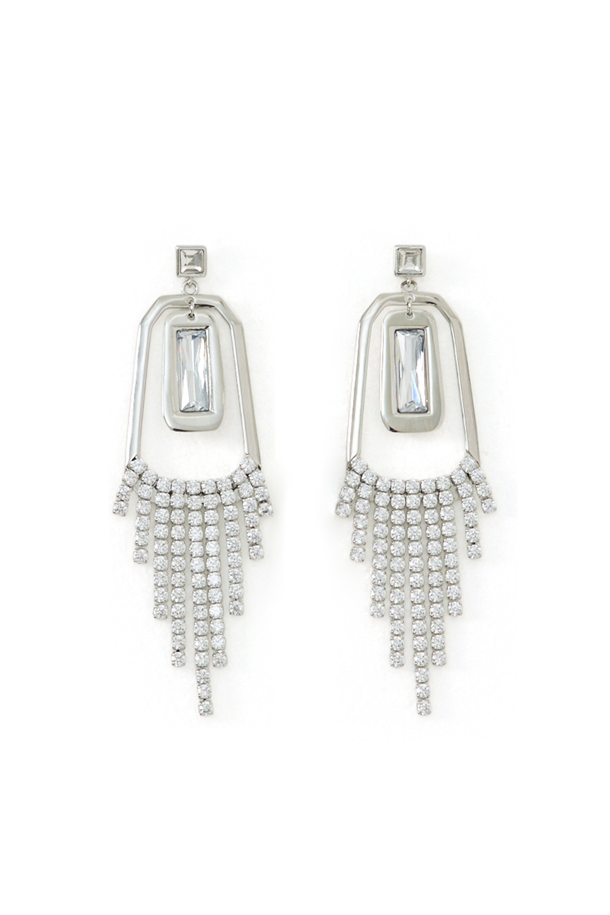 Enya Earrings – Rebecca Vallance