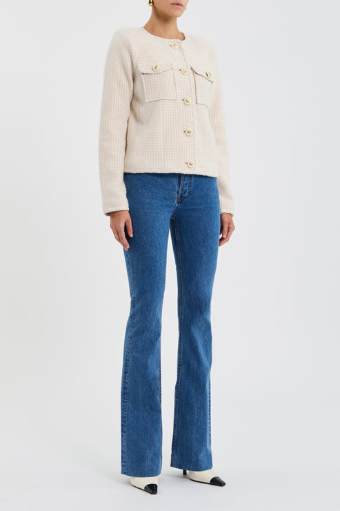 Robin Jacket – Rebecca Vallance