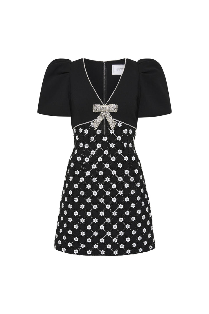 Nicky Hilton Holiday Capsule | Rebecca Vallance