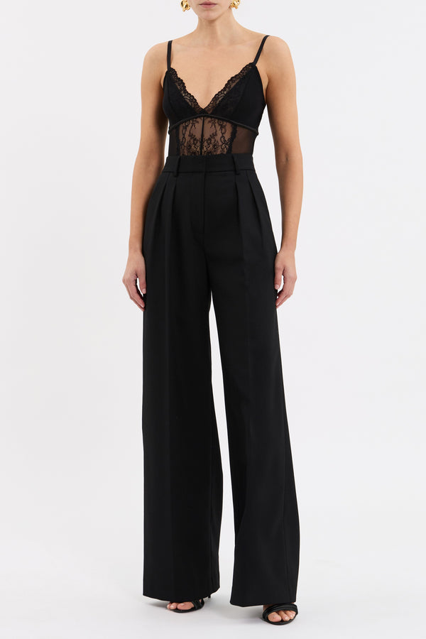 Angel Bodysuit – Rebecca Vallance