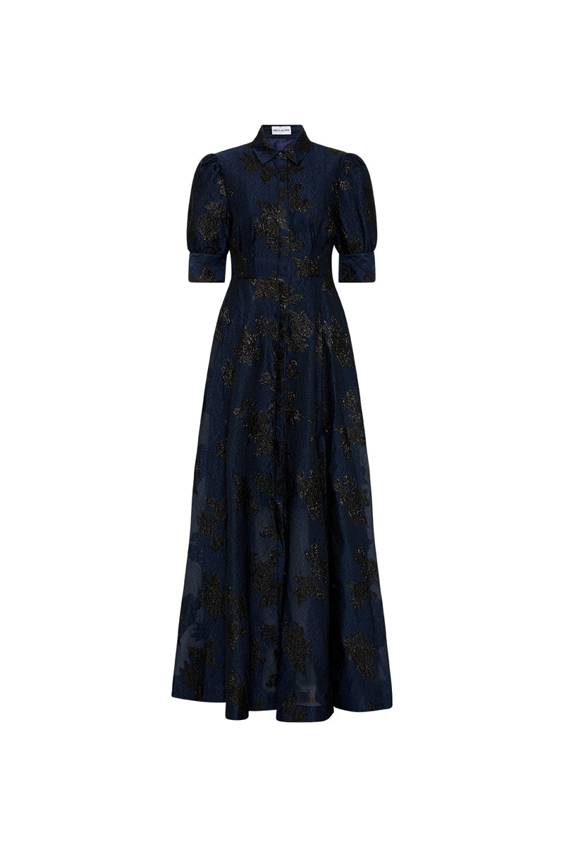 Antoinette Gown – Rebecca Vallance