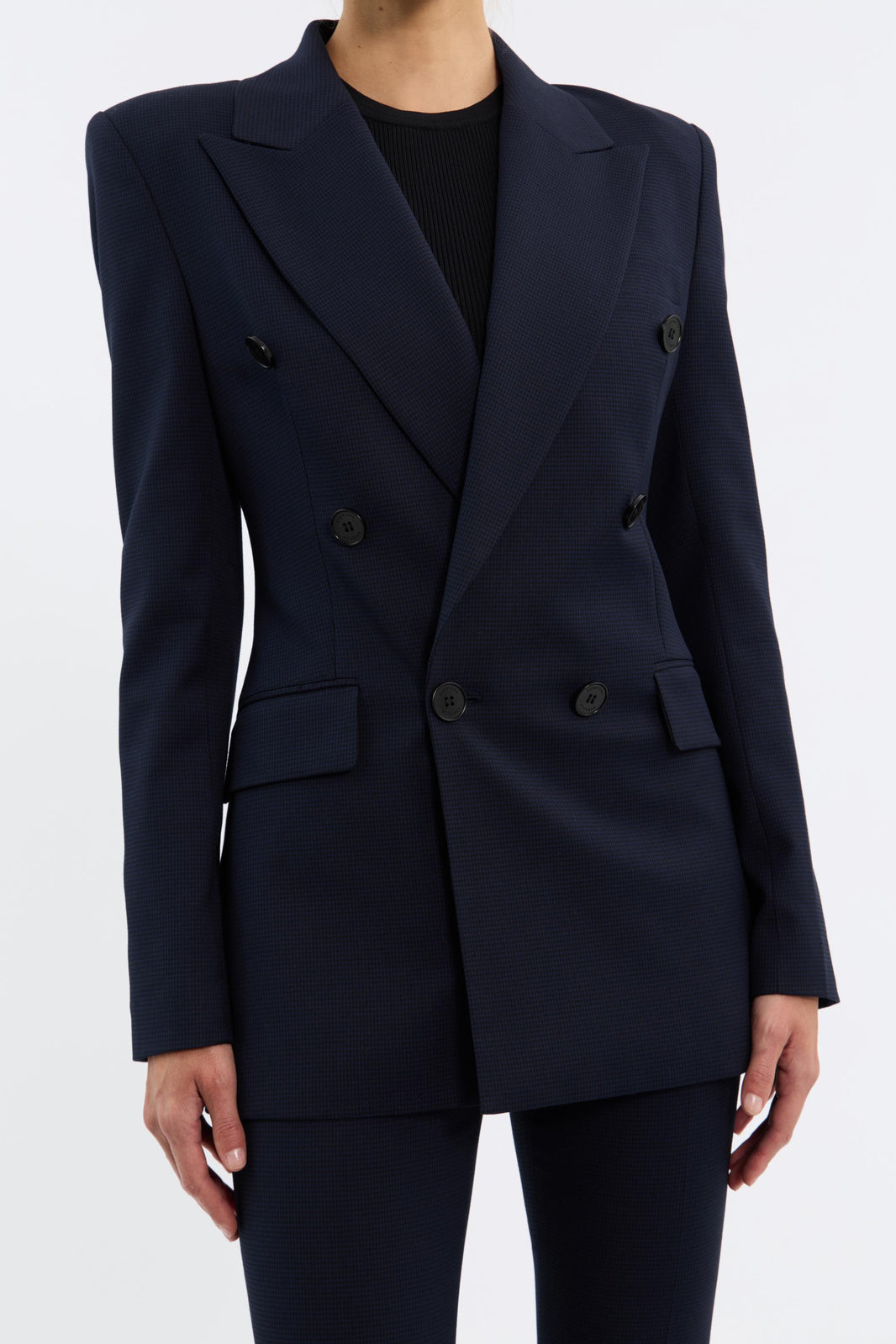Designer Women's Suits Online | Ladies' Luxury Suits – Rebecca Vallance
