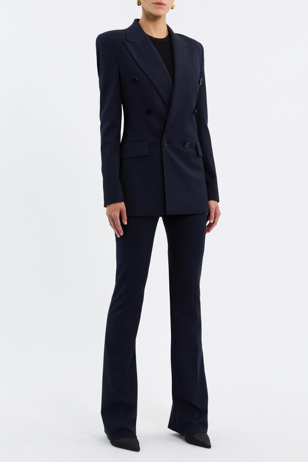 Designer Women's Suits Online | Ladies' Luxury Suits – Rebecca Vallance