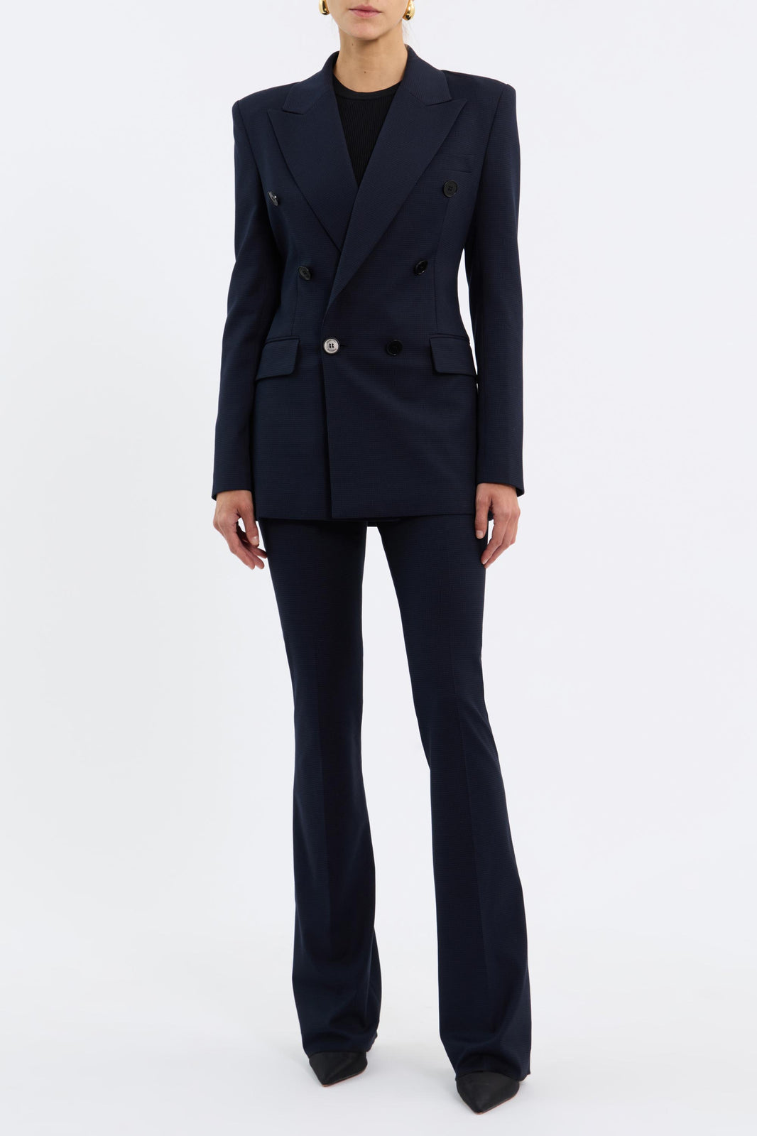Designer Women's Suits Online | Ladies' Luxury Suits – Rebecca Vallance