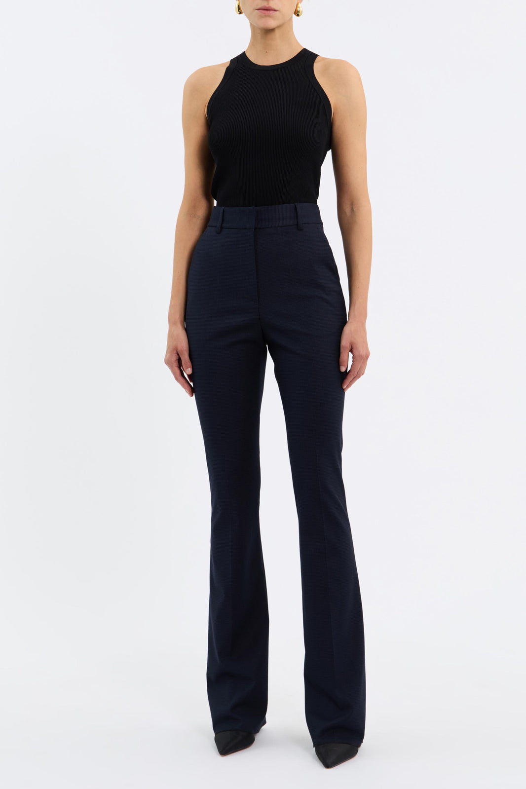 Designer Women's Suits Online | Ladies' Luxury Suits – Rebecca Vallance UK