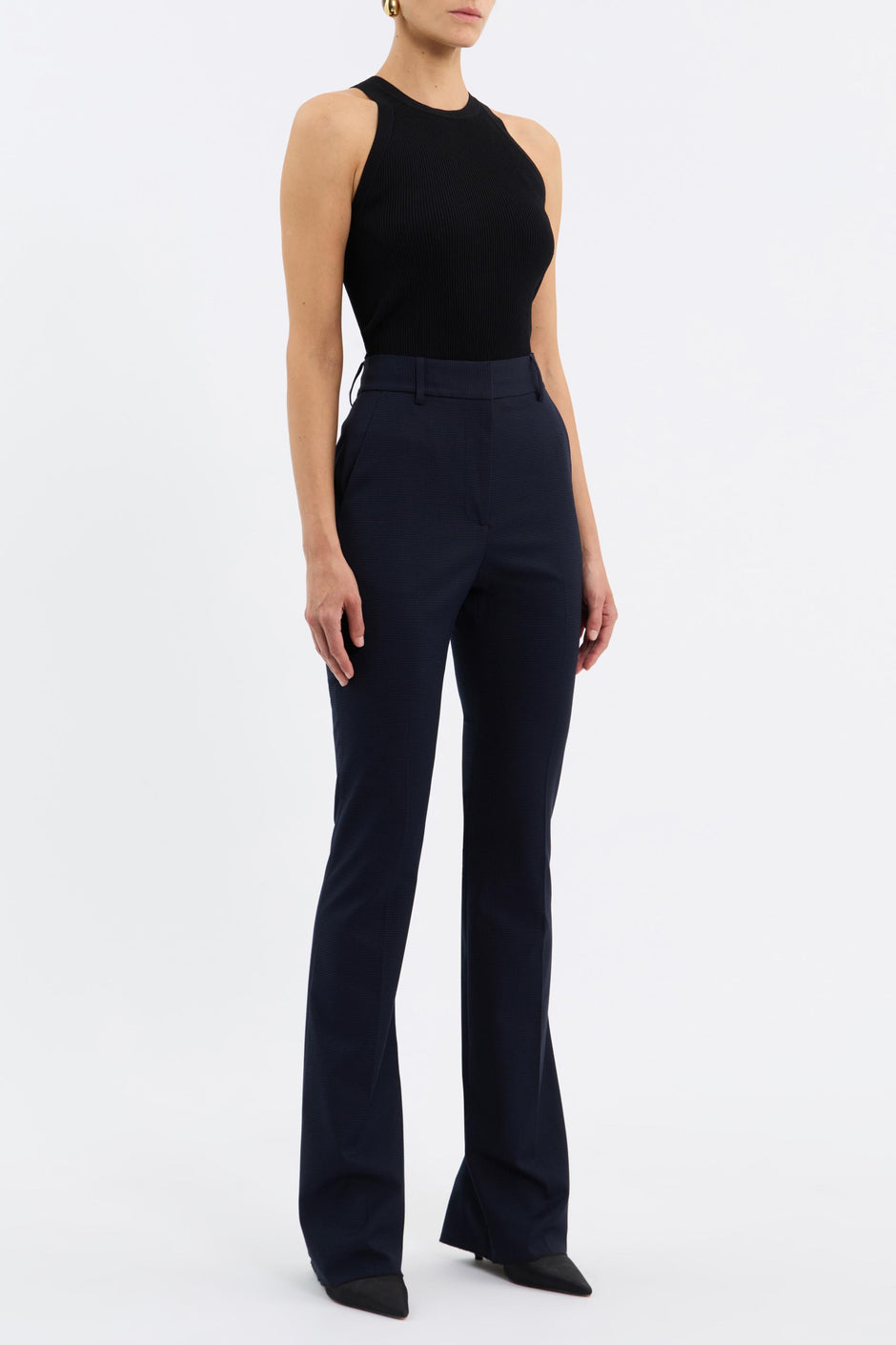 Designer Women's Suits Online | Ladies' Luxury Suits – Rebecca Vallance