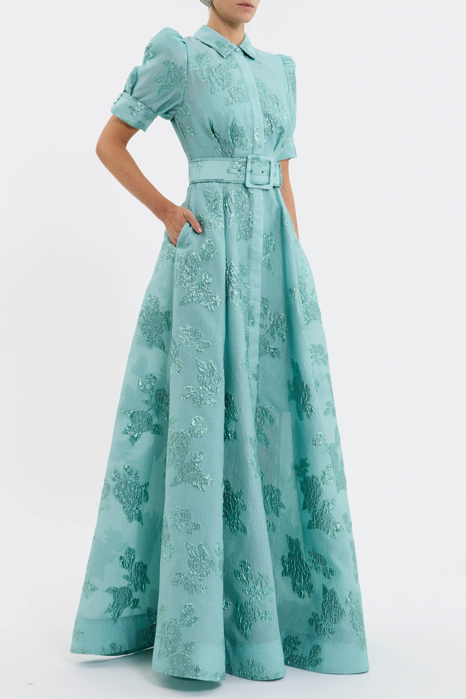 Designer Mother of the Bride Dresses – Rebecca Vallance