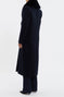 Biera Coat Navy – Rebecca Vallance