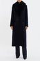 Biera Coat Navy – Rebecca Vallance