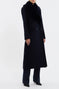 Biera Coat Navy – Rebecca Vallance