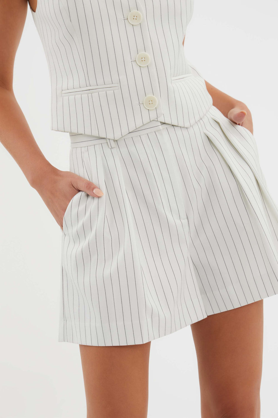 Designer Women's Suits Online | Ladies' Luxury Suits – Rebecca Vallance UK