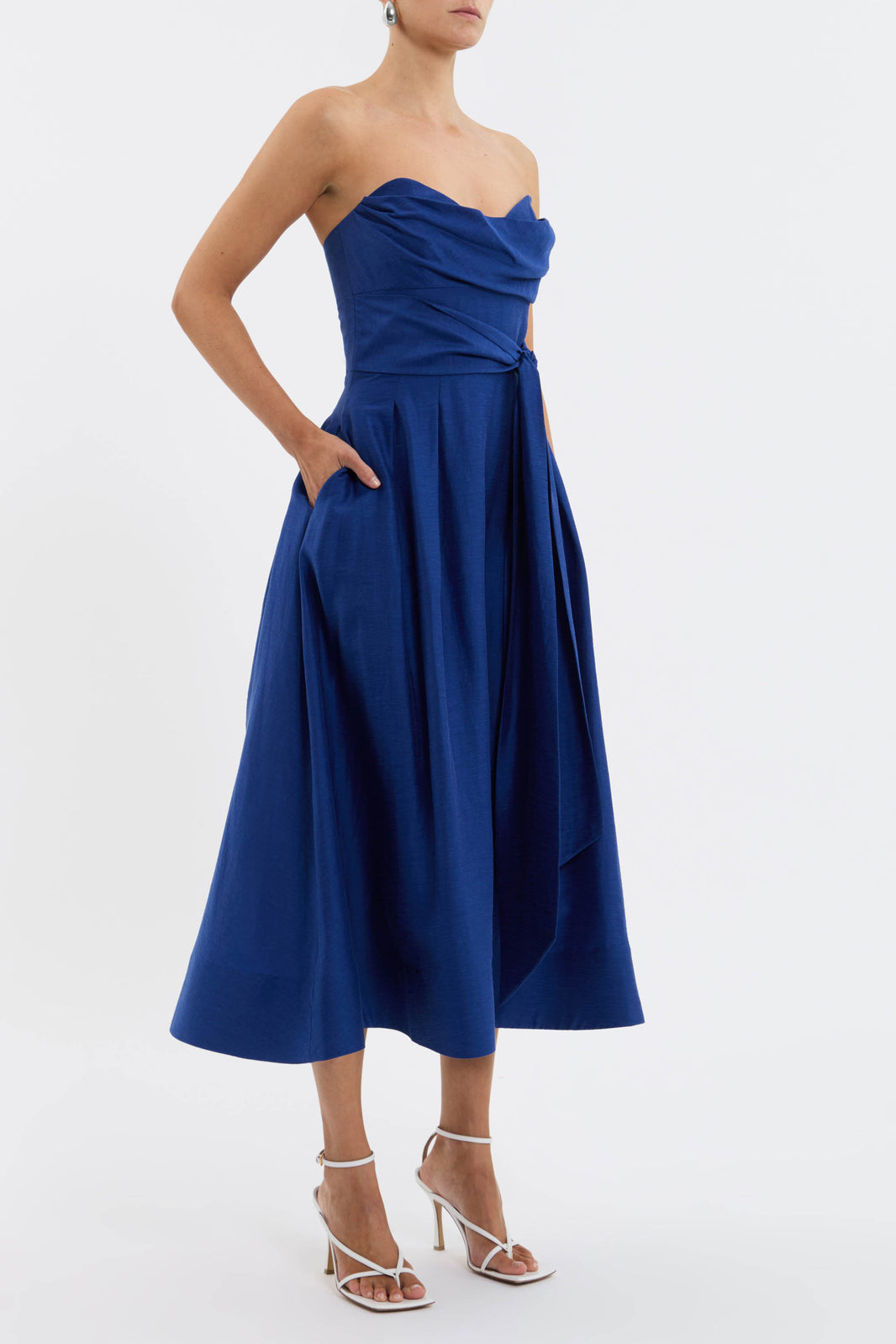 Designer Dresses, Luxury High-End Dresses - Shop Online – Rebecca ...