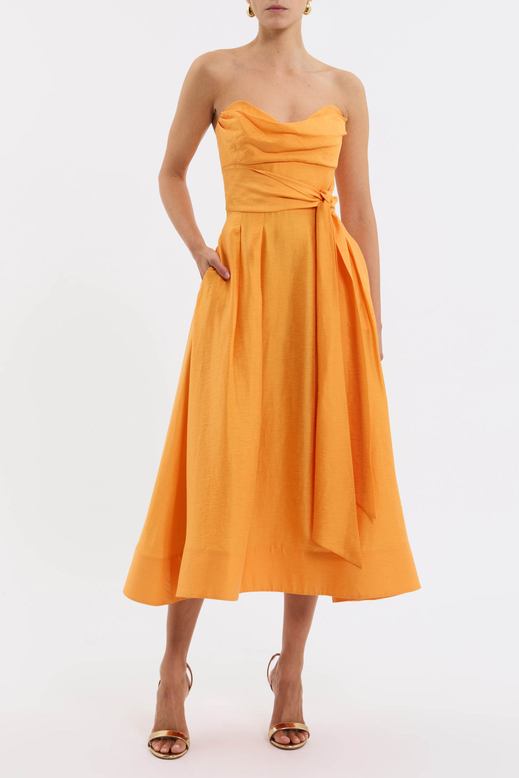 Designer Dresses, Luxury High-End Dresses - Shop Online – Rebecca ...