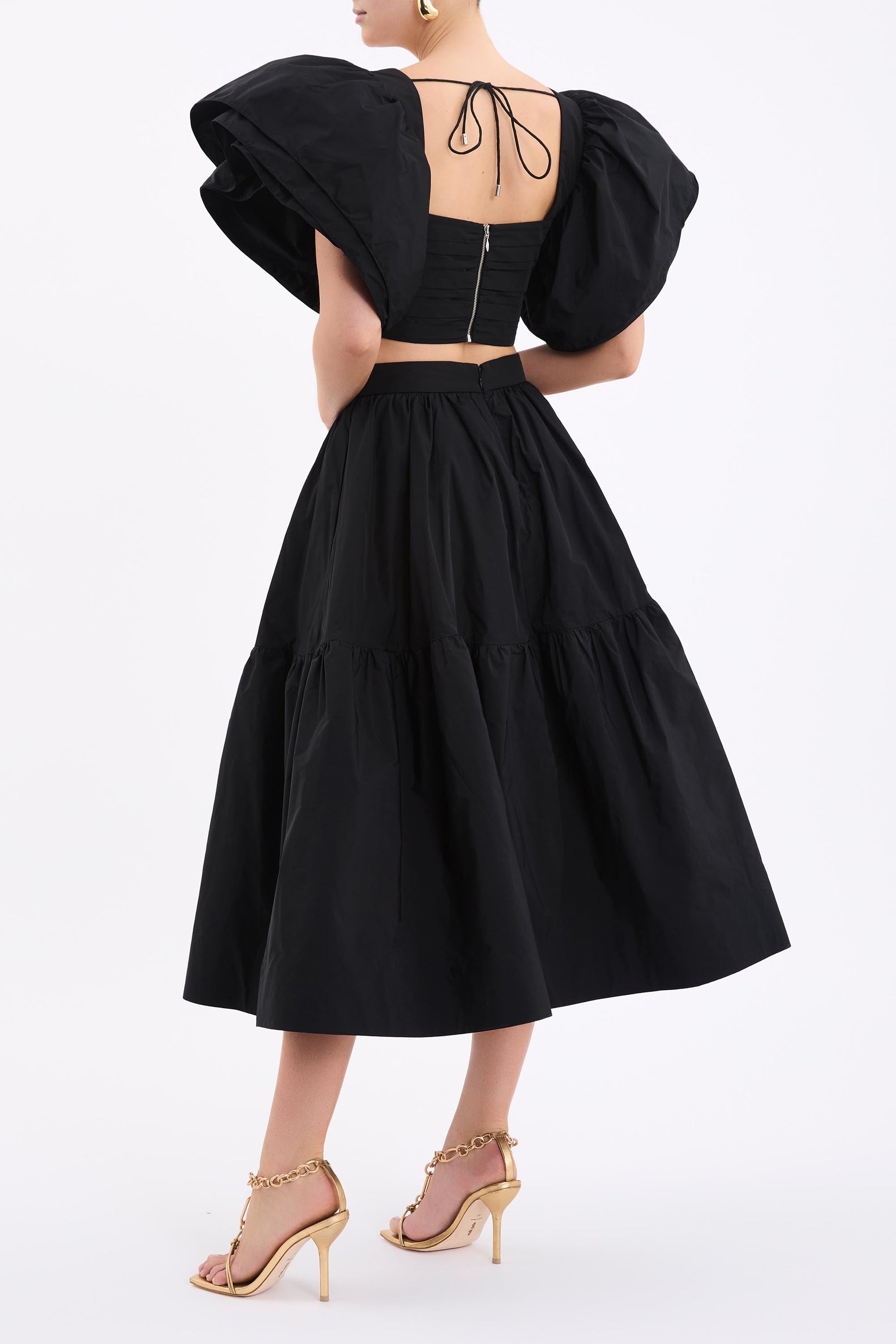 Rebecca Vallance - Chiara Top