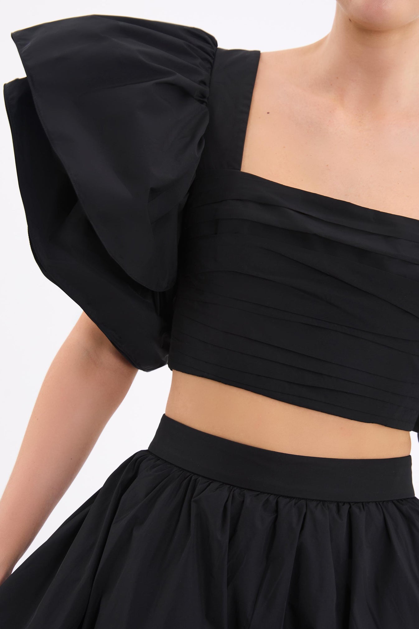 Rebecca Vallance - Chiara Top