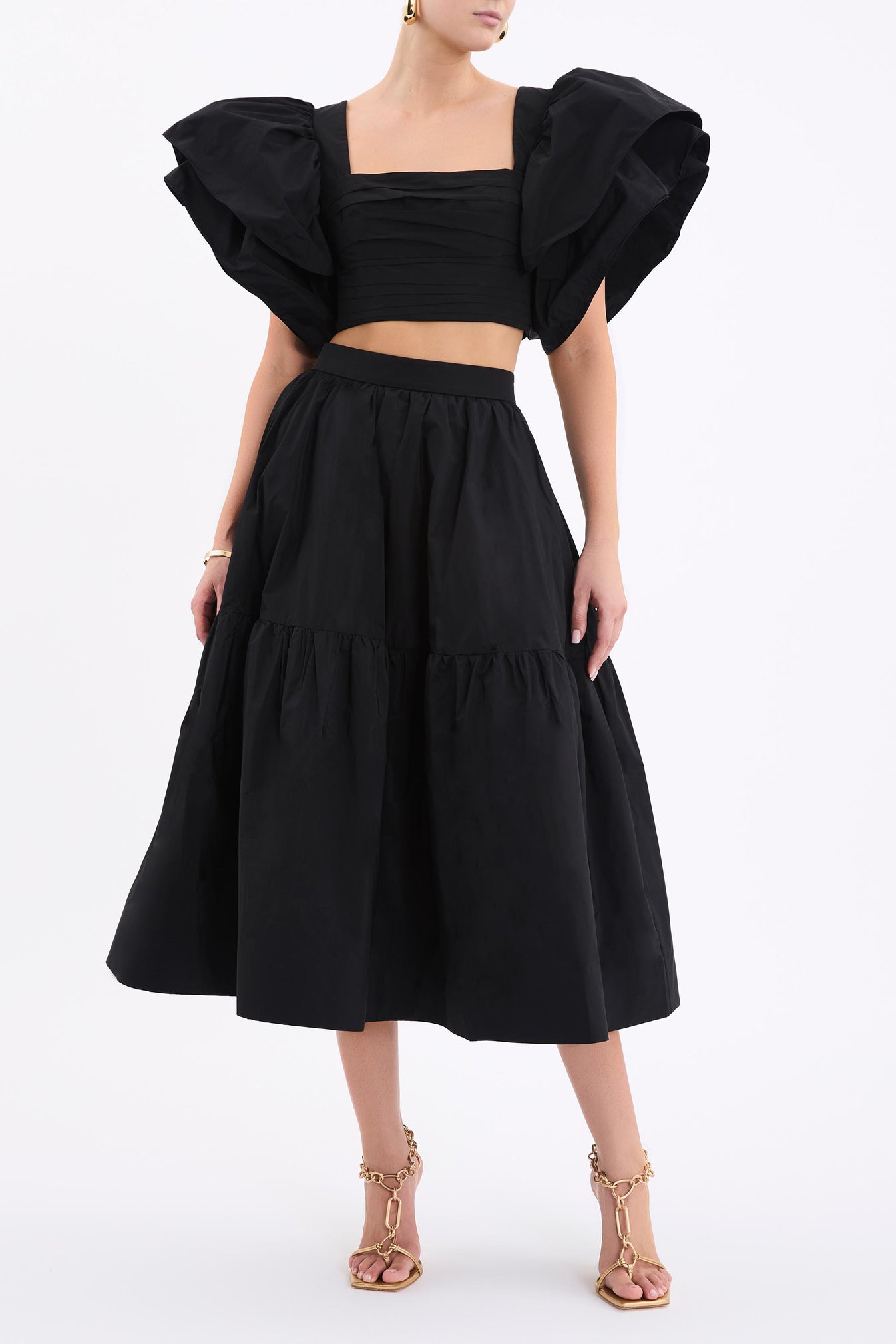 Rebecca Vallance - Chiara Top