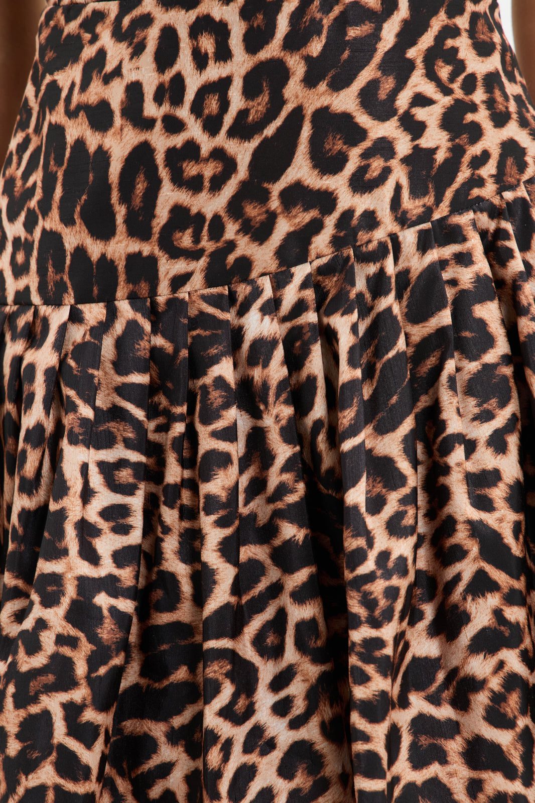 Leopard Print – Rebecca Vallance
