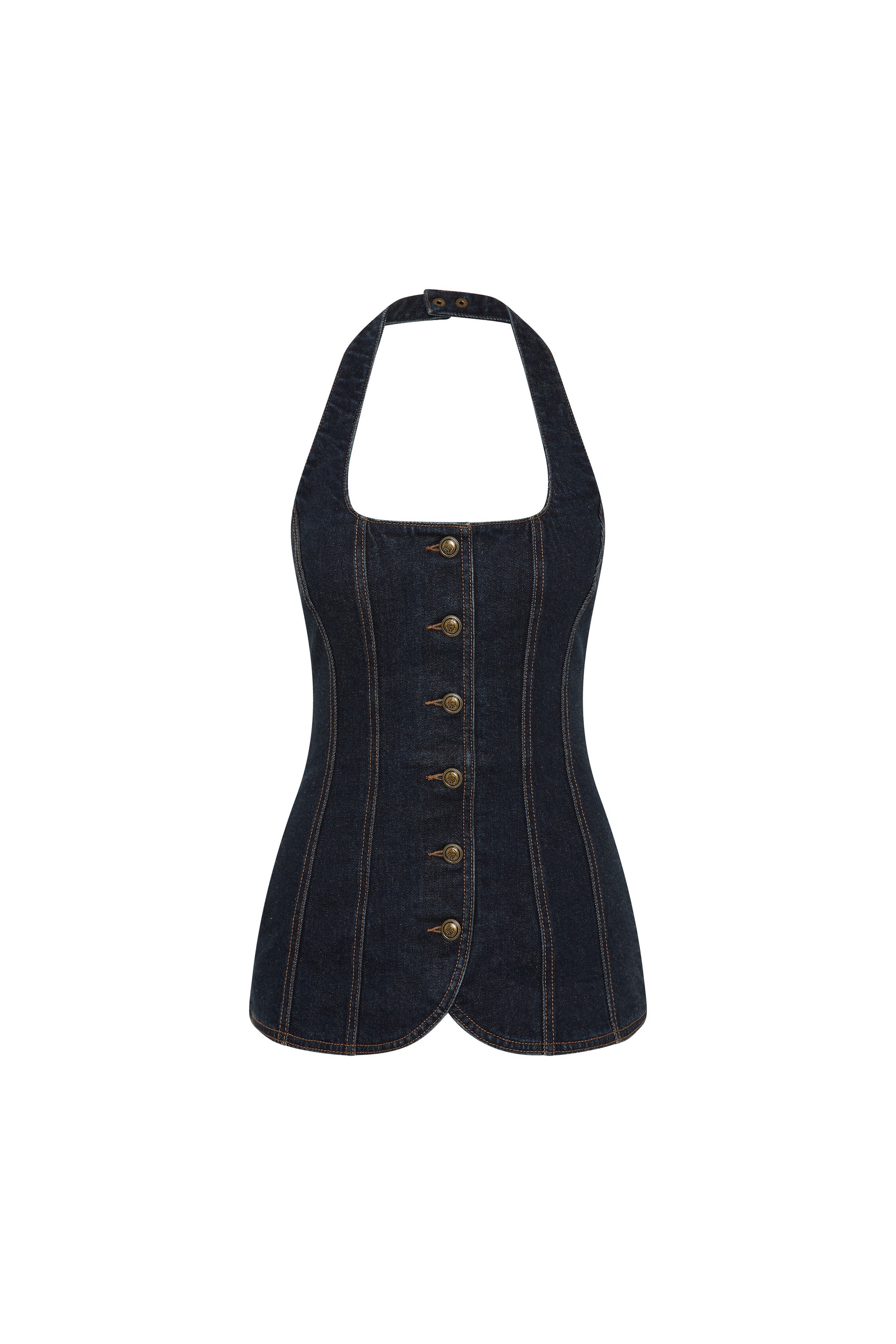 Colter Top – Rebecca Vallance