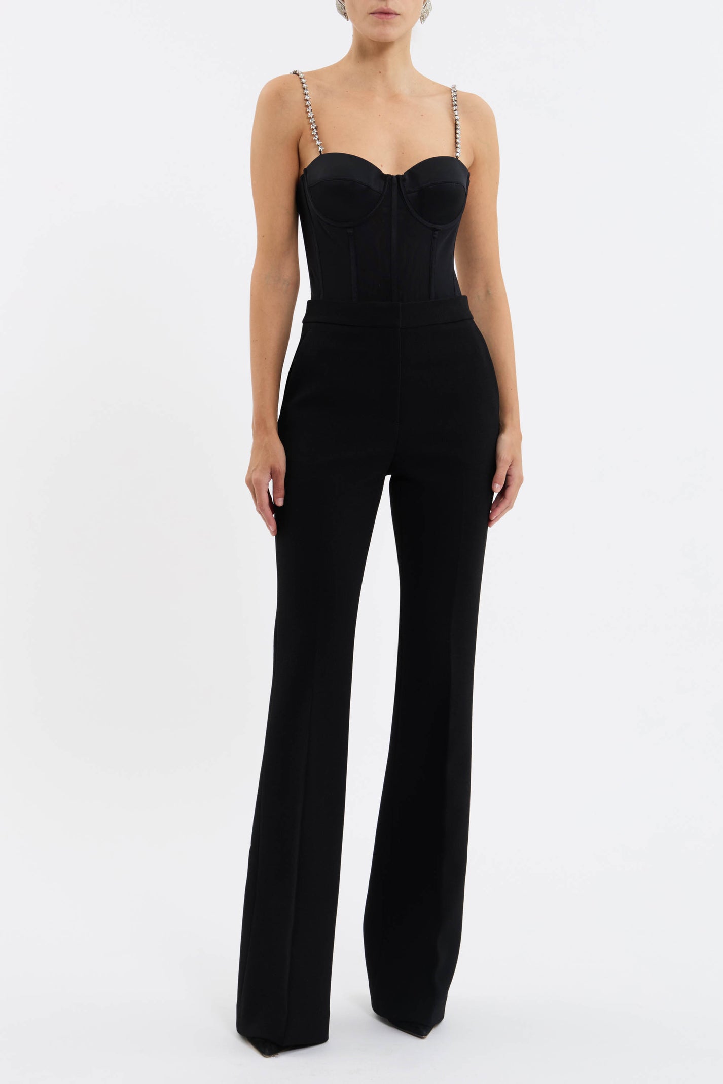 Eclipse Bodysuit – Rebecca Vallance