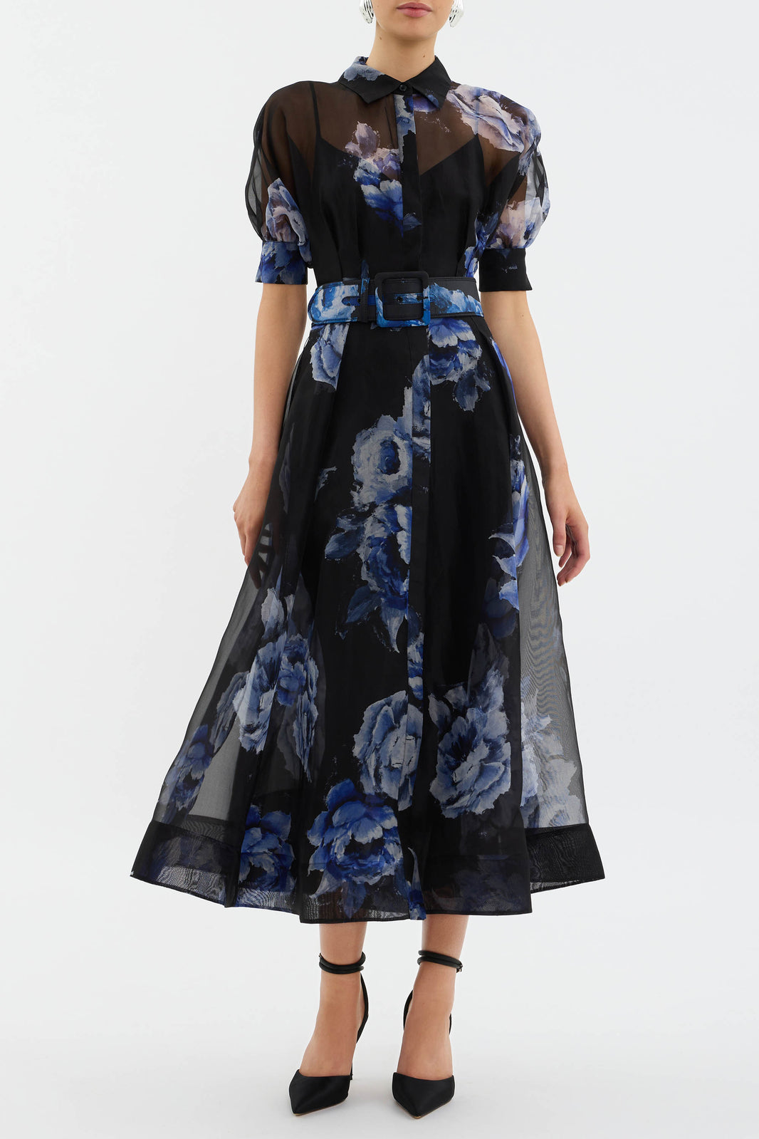 Designer Dresses, Luxury High-End Dresses - Shop Online – Rebecca ...