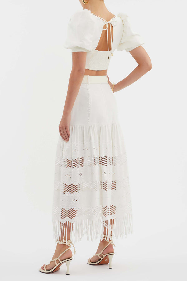 Giovanni Top – Rebecca Vallance