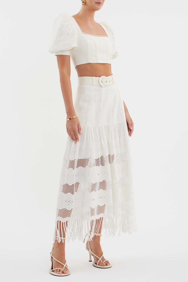 Giovanni Top – Rebecca Vallance