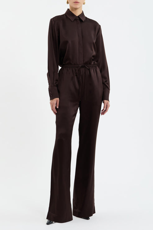 Hazel Pant – Rebecca Vallance