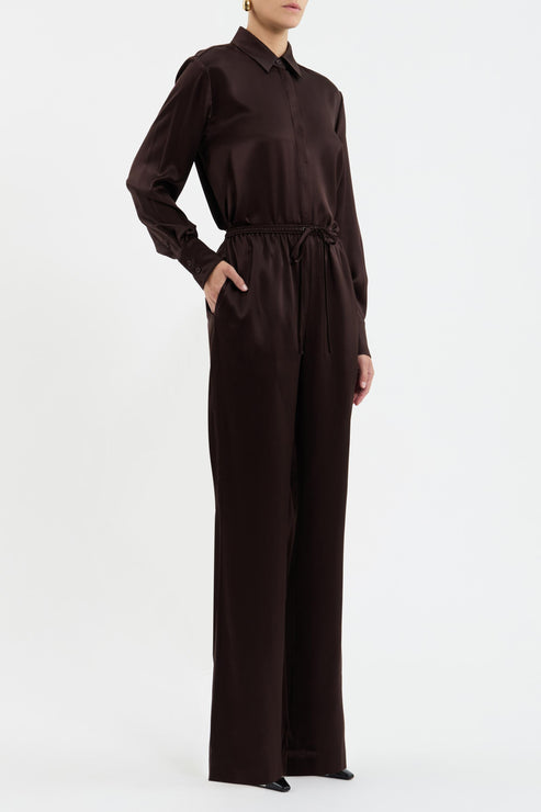 Hazel Pant – Rebecca Vallance