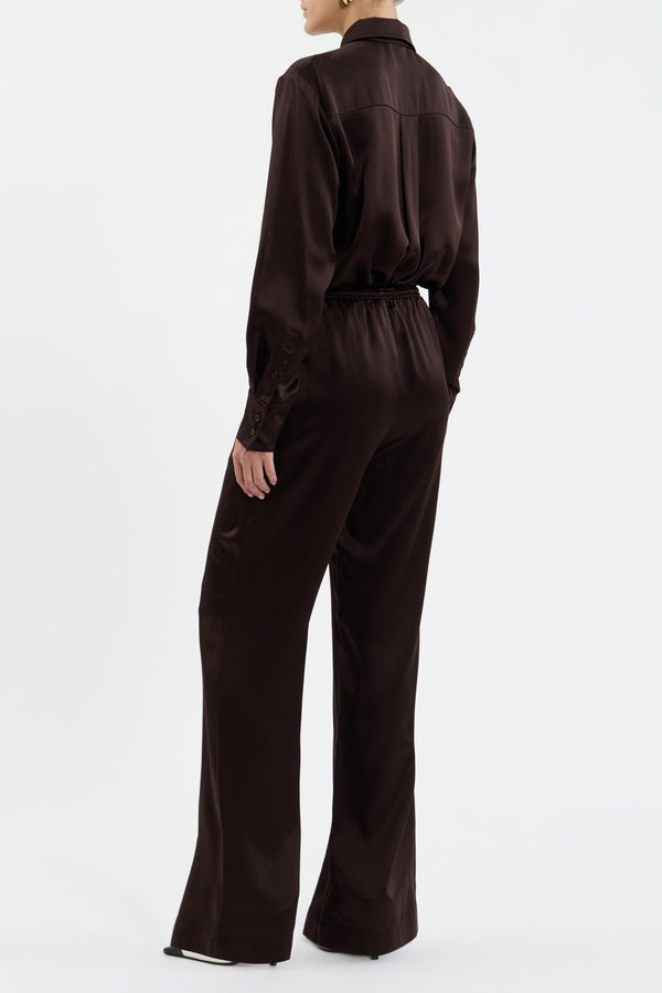 Hazel Pant – Rebecca Vallance