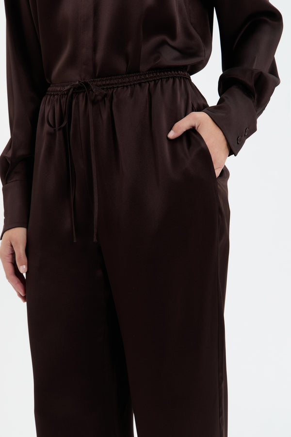 Hazel Pant – Rebecca Vallance