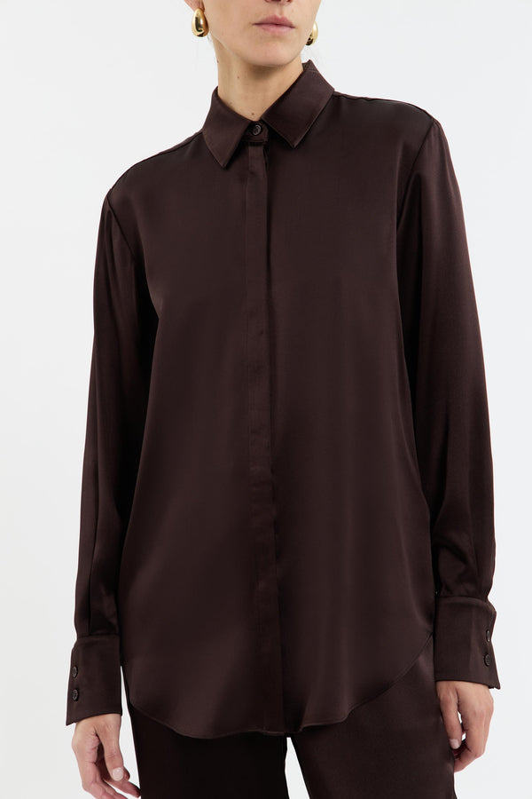 Hazel Shirt – Rebecca Vallance