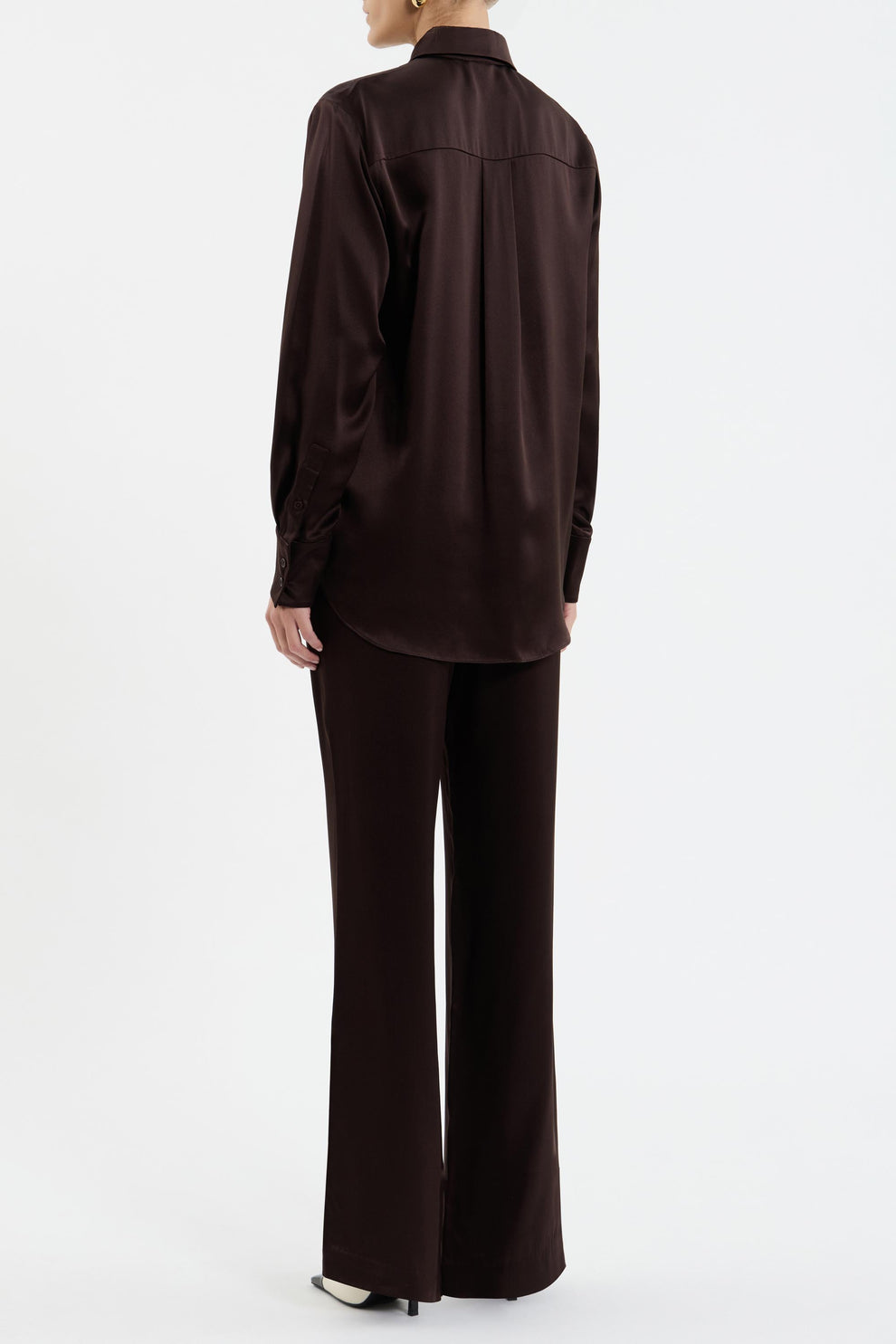 Hazel Shirt – Rebecca Vallance