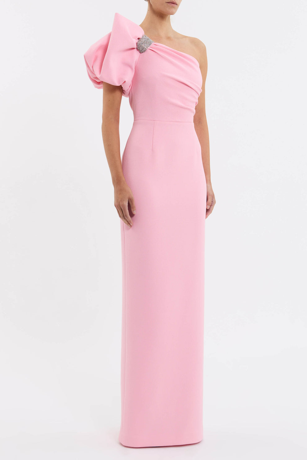 Isabella Gown – Rebecca Vallance