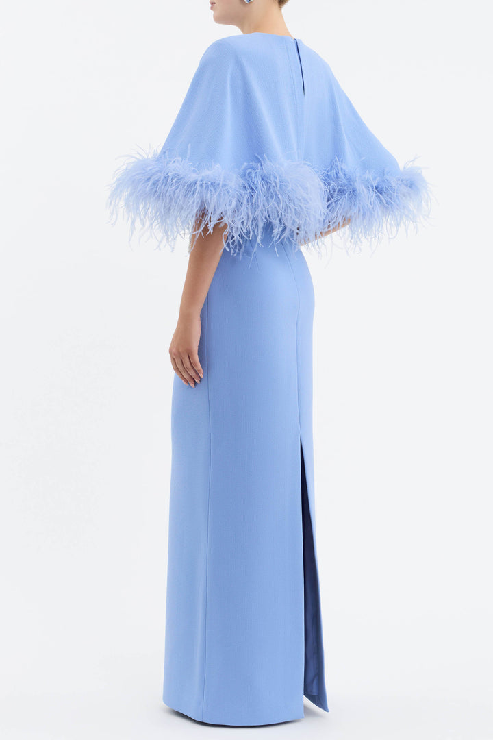 Shop Designer Mother of the Bride Dresses in the USA | Rebecca Vallance