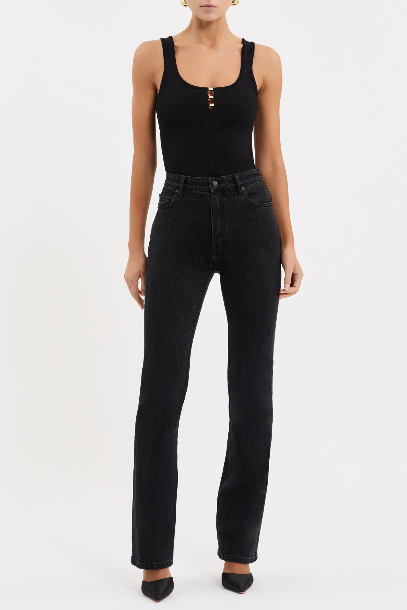 Kate Relaxed Jean – Rebecca Vallance