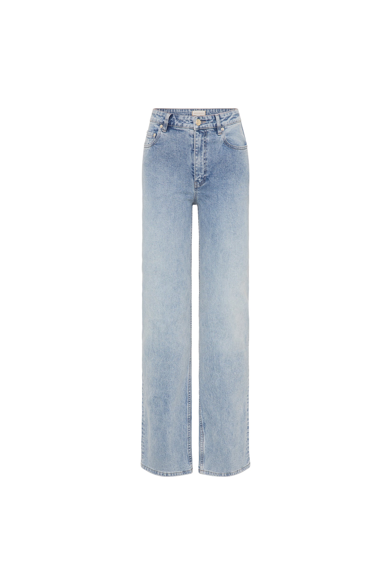Kate Relaxed Jean – Rebecca Vallance
