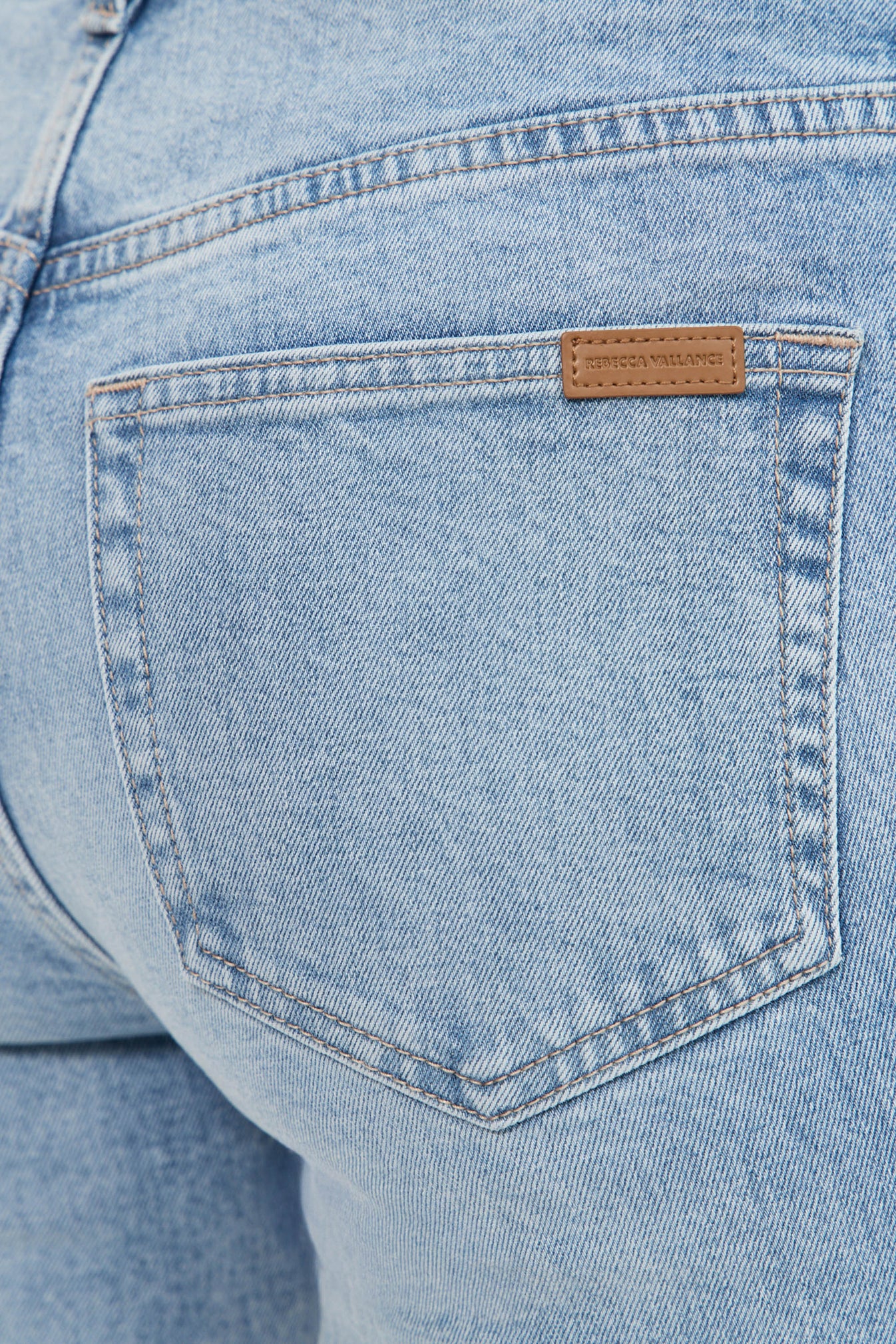Kate Relaxed Jean – Rebecca Vallance