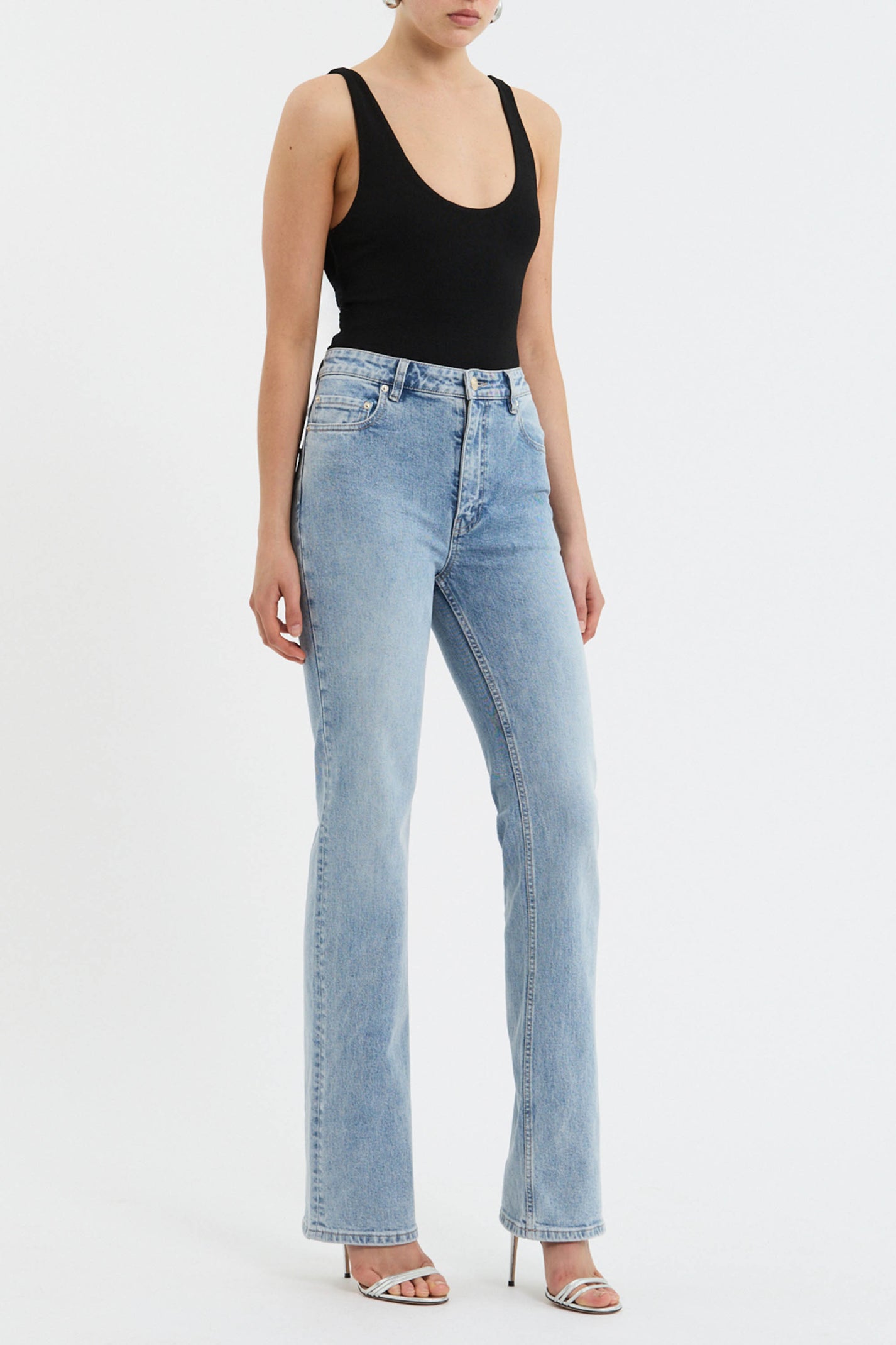 Kate Relaxed Jean – Rebecca Vallance