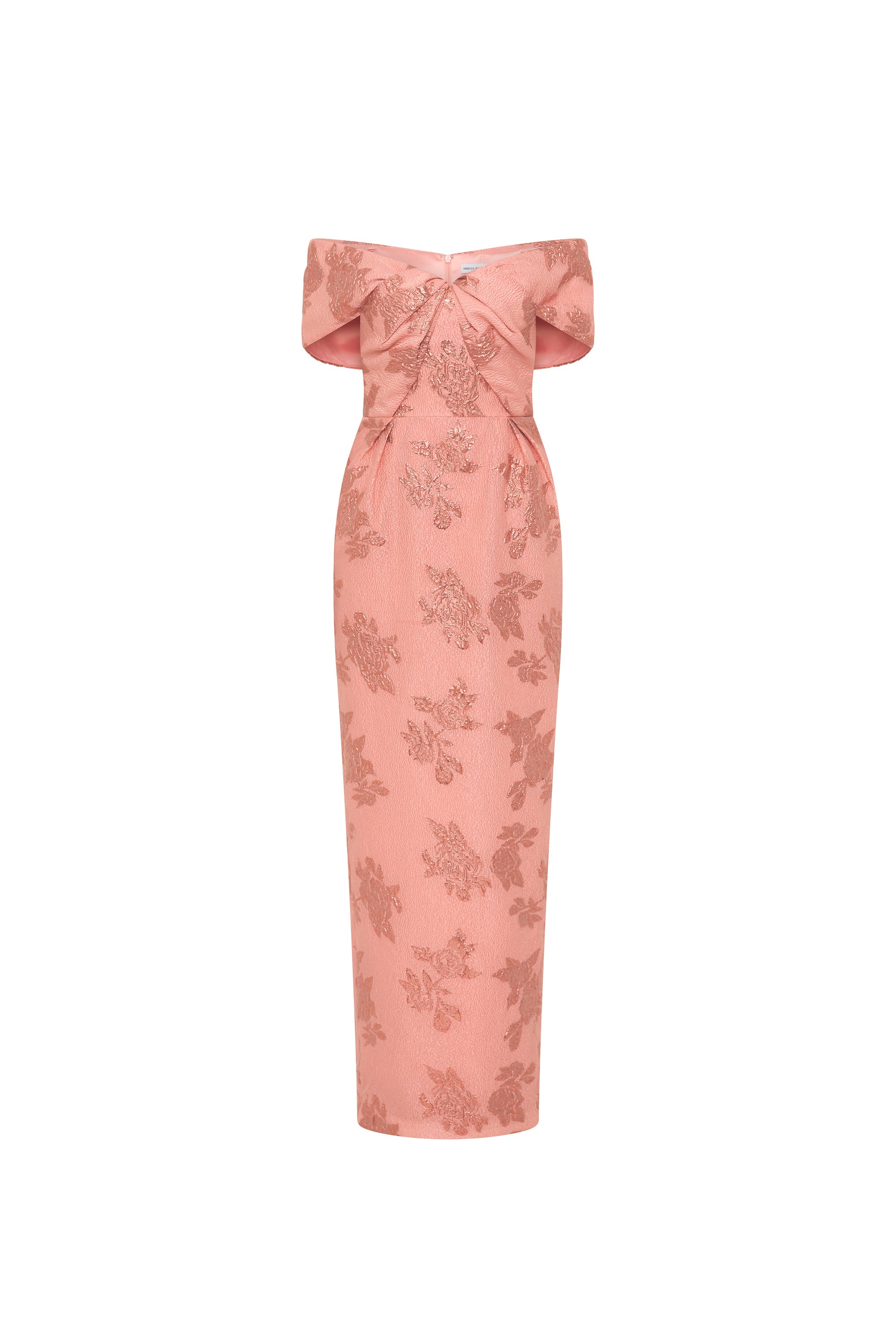 Levinia Gown – Rebecca Vallance