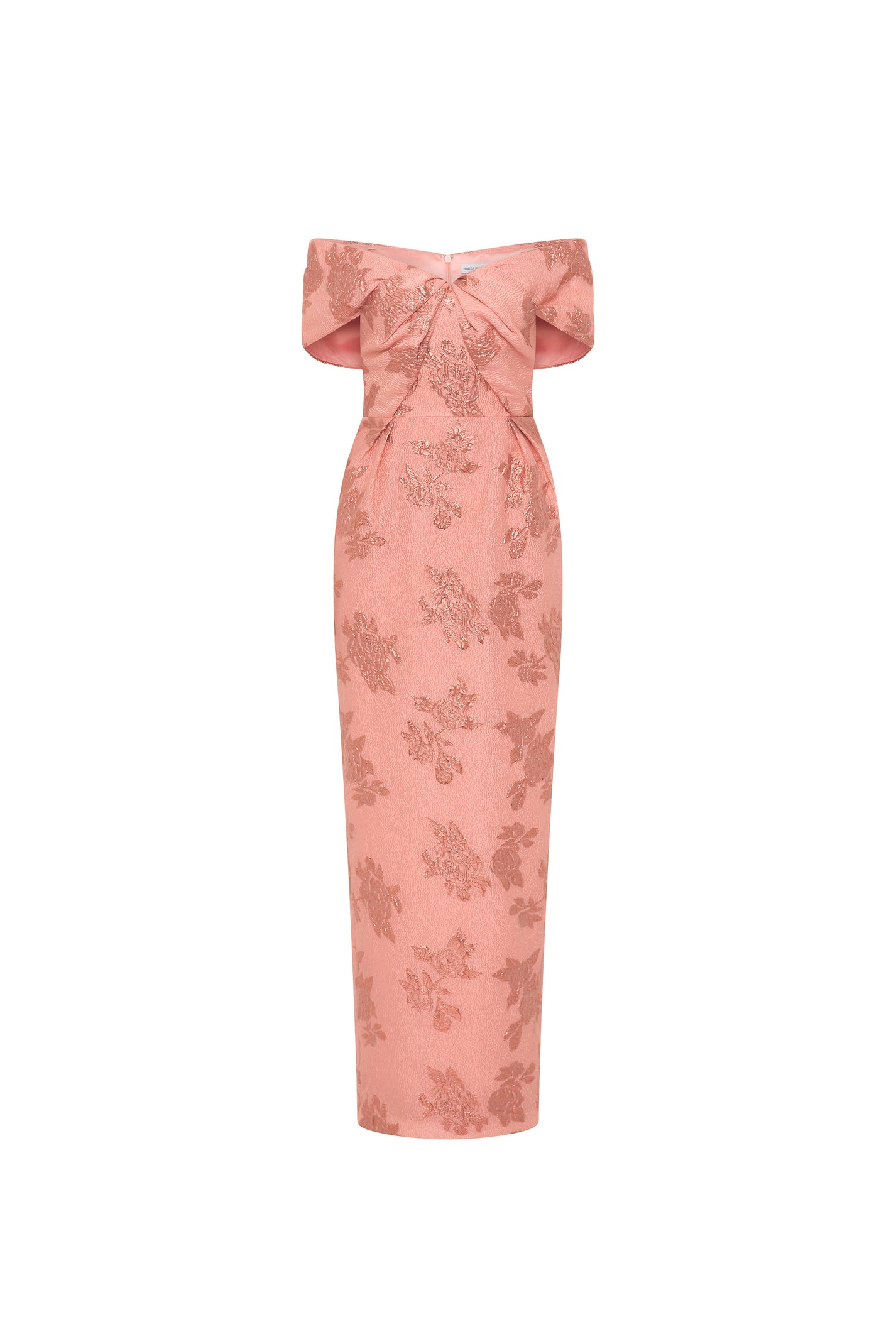 Levinia Gown – Rebecca Vallance