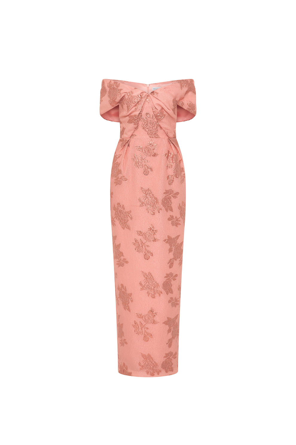 Levinia Gown – Rebecca Vallance