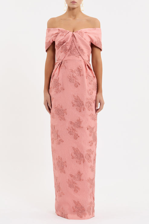 Levinia Gown – Rebecca Vallance