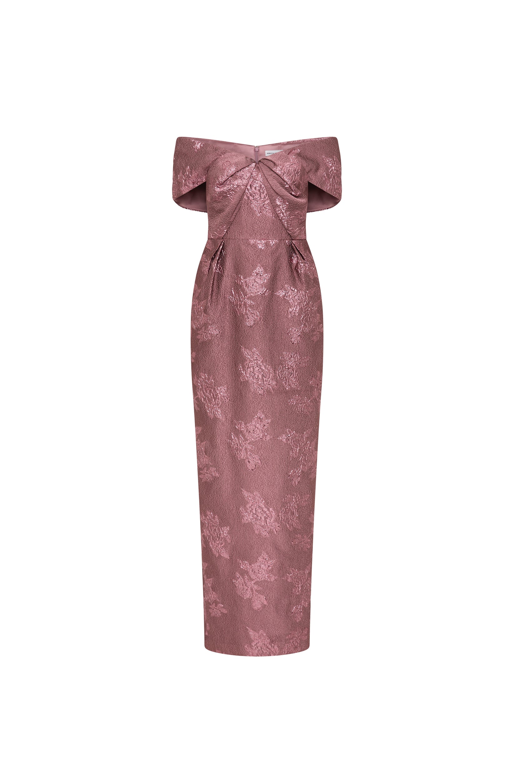 Levinia Gown – Rebecca Vallance