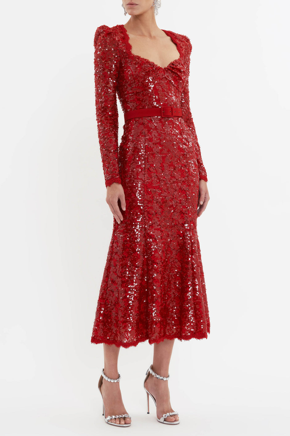 Nicky Hilton Holiday Capsule | Rebecca Vallance