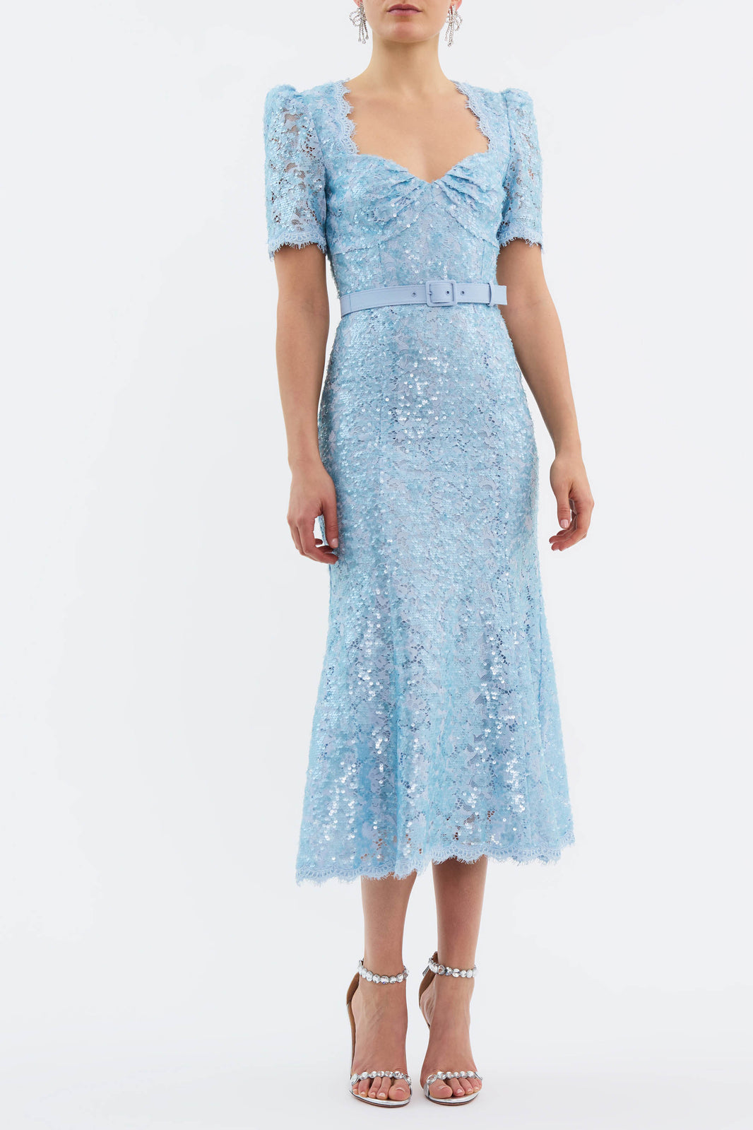 Designer Wedding Guest Dresses | Luxury Elegant Dresses for Wedding ...