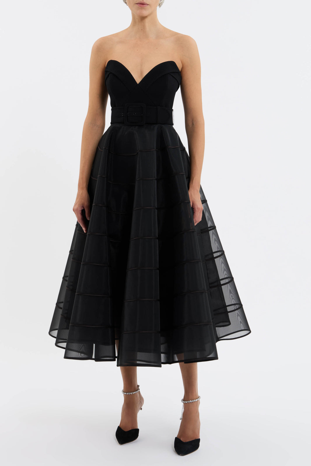 Designer Dresses, Luxury High-End Dresses - Shop Online – Rebecca ...