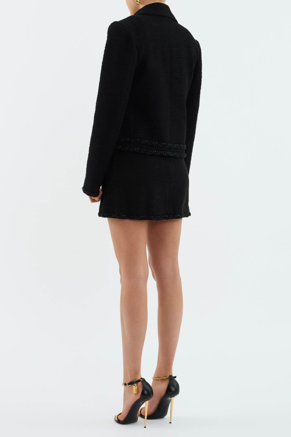 Designer Women's Suits Online | Ladies' Luxury Suits – Rebecca Vallance UK