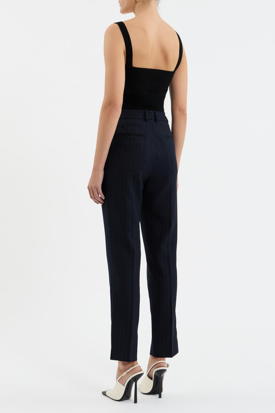 Designer Women's Suits Online | Ladies' Luxury Suits – Rebecca Vallance US