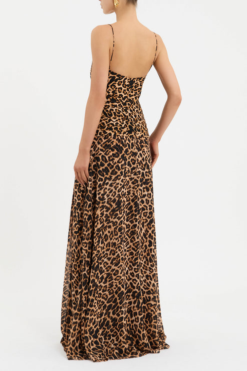 Namir Maxi Dress – Rebecca Vallance