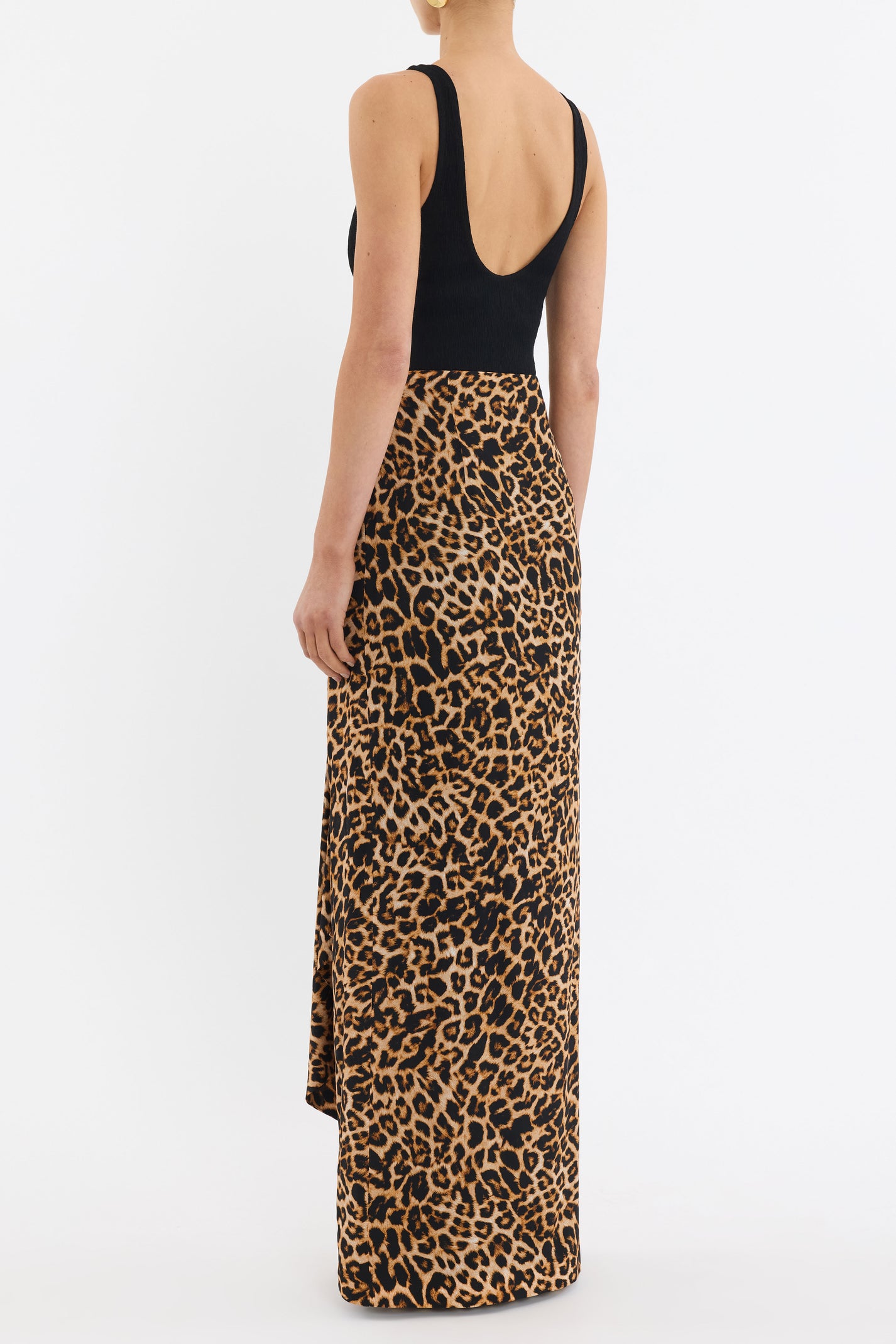 Namir Skirt – Rebecca Vallance